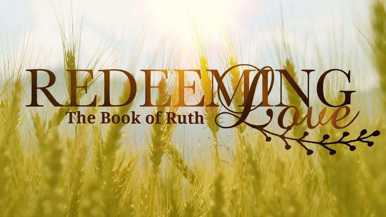 Book of Ruth Summary A Complete Animated Overview - YouTube