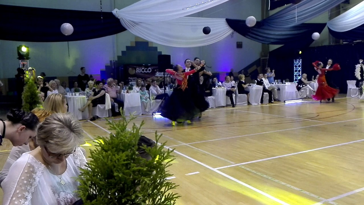 Pajęczno 27.05 1/2 Quickstep - YouTube