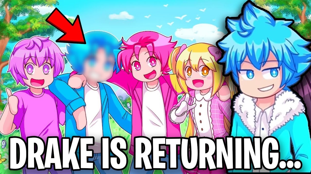 Drake May Be Coming Back To The Squad Soon..(EMOTIONAL) - YouTube