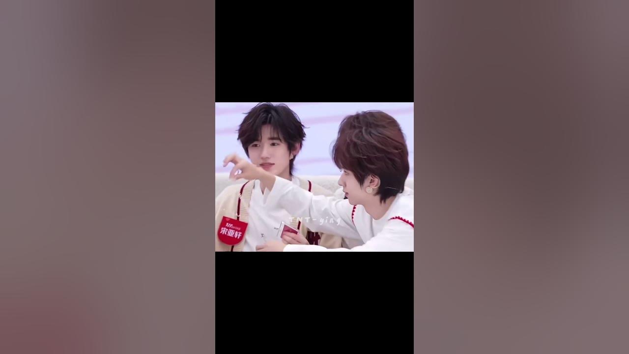 #TNT #馬嘉祺 #马嘉祺 #丁程鑫 #宋亞軒 #宋亚轩 #劉耀文 #刘耀文 #張真源 #张真源#嚴浩翔 #严浩翔 #賀峻霖 #贺峻霖 ...