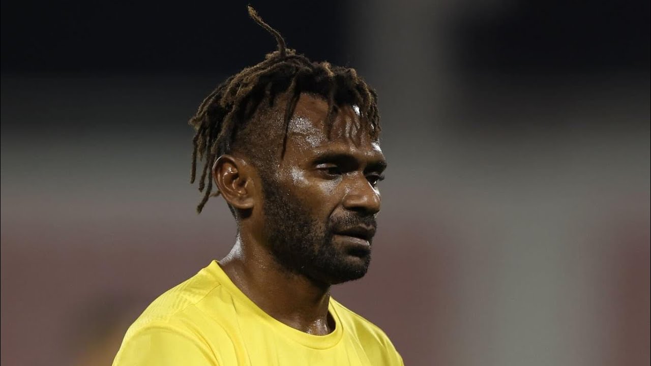 Vanuatu club Galaxy FC has signs two Solomon Islands Internationals is ...