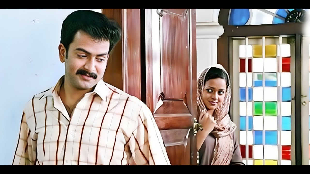 Daivanamathil Malayalam Full Movie | Prithviraj | Bhavana | Cochin ...