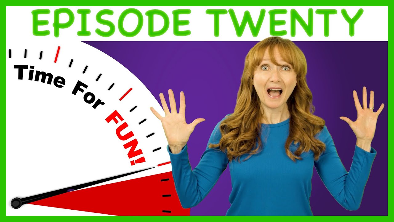 5 Tips On How To Have More Fun - Creative Joy - YouTube
