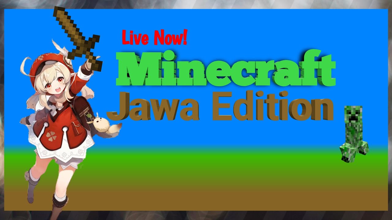 menenangkan diri dulu setelah main hardcore - Minecraft Java - YouTube