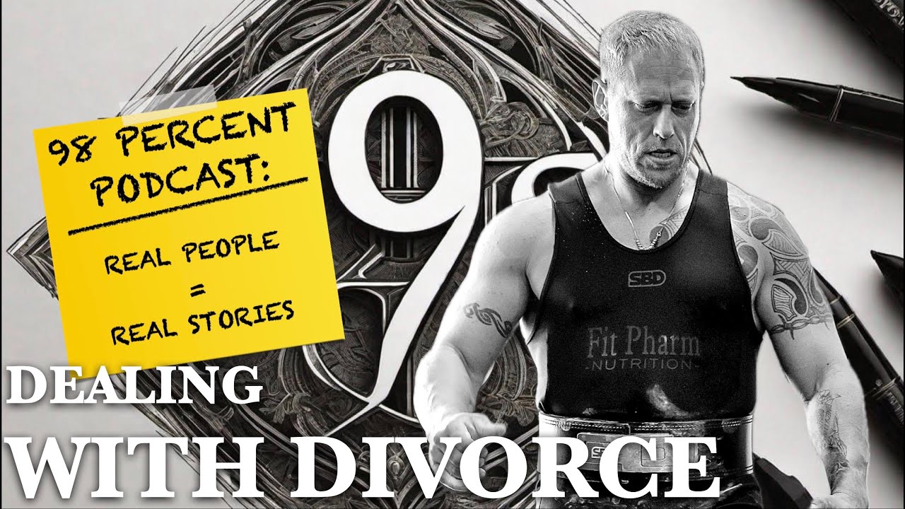 DEALING WITH DIVORCE- EPISODE 4 - YouTube