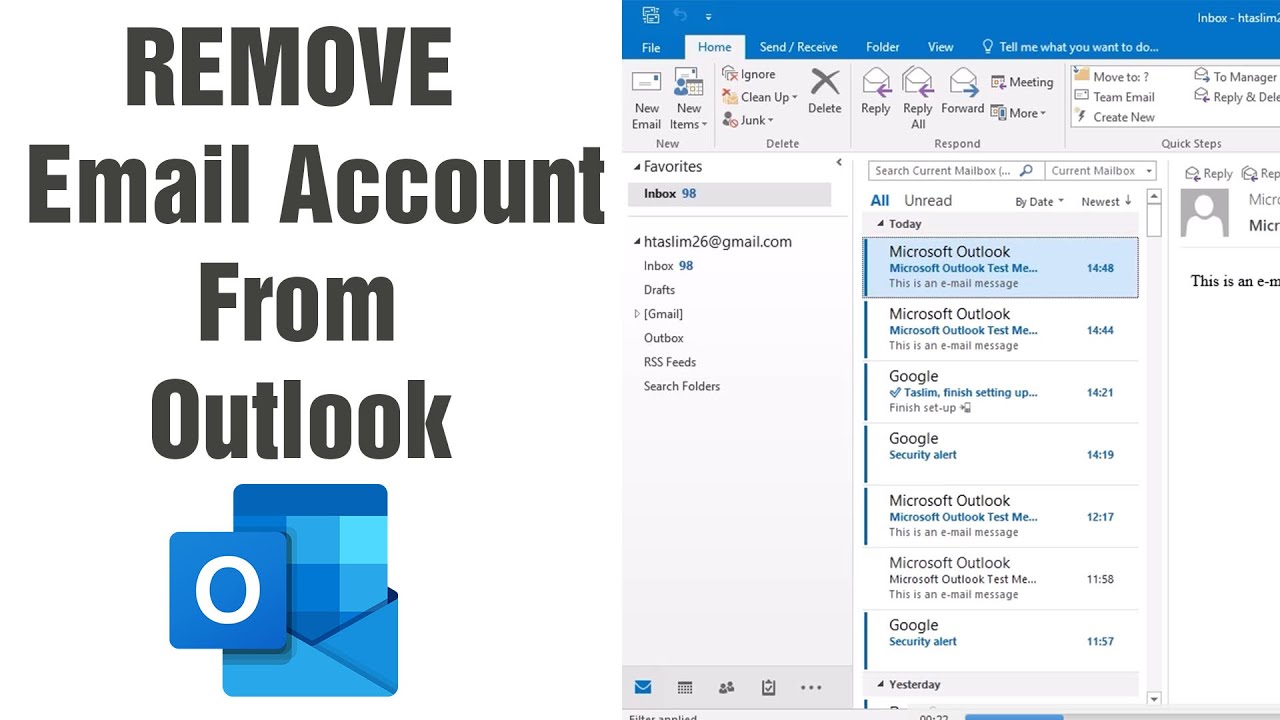 How To Remove Email Account Profiles From Outlook 2019 2016 YouTube how-to-remove-email-account-profiles-from-outlook-2019-2016-youtube