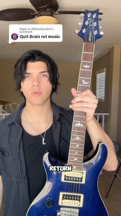 I Quit Brain Rot Music 🎶 (Evil Inside Out 2 Song Rock Version?) - YouTube