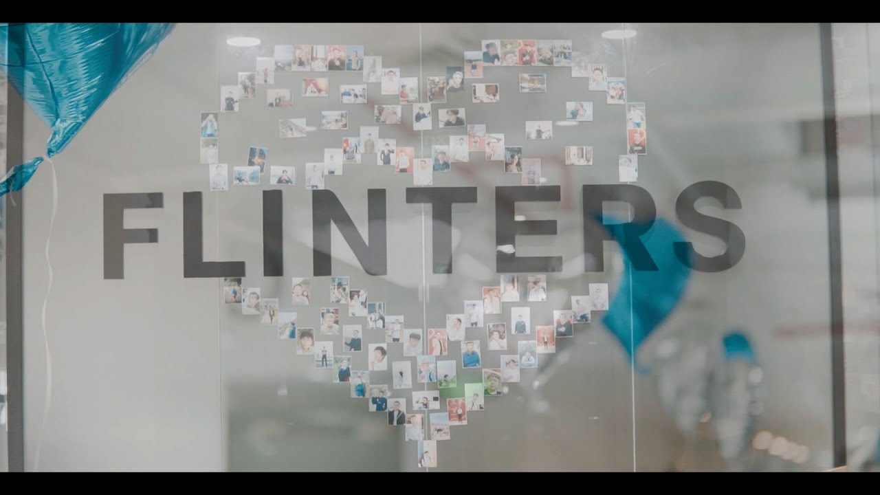 [FLINTERS VIETNAM] NHÌN LẠI NĂM 2023 - YouTube