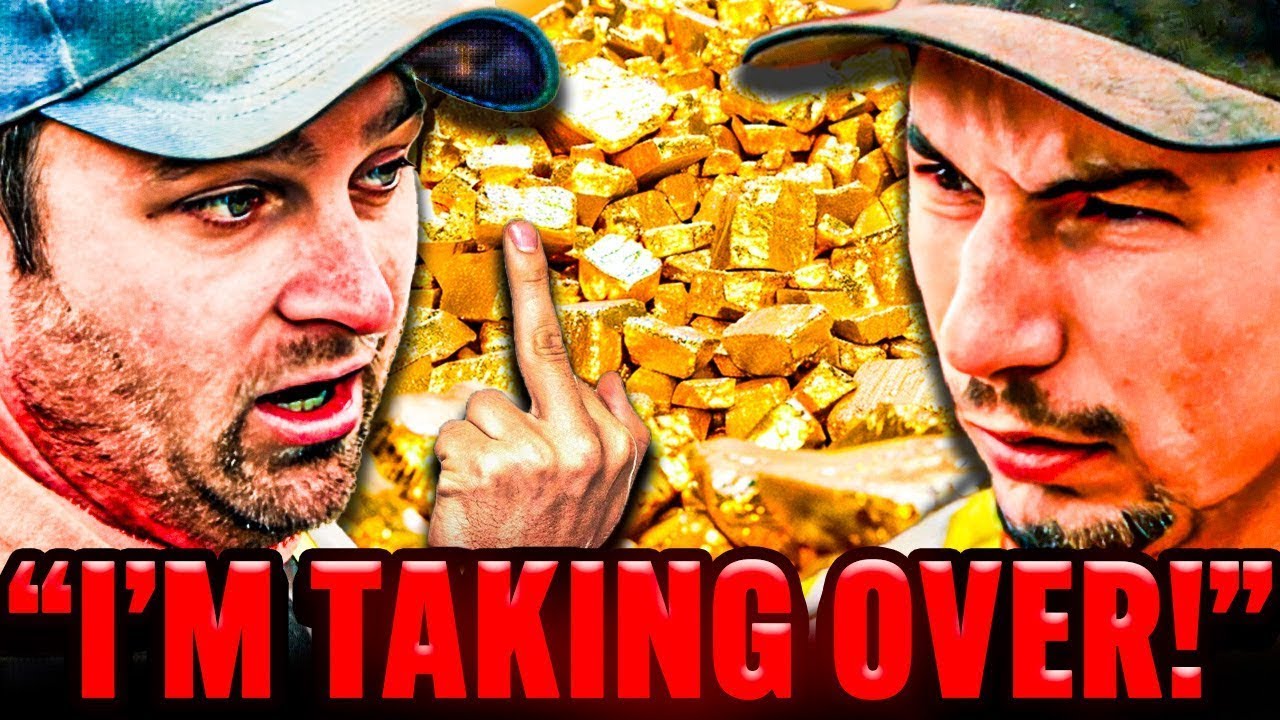 Heartbreaking Tragic Life Of Mitch Blaschke From 'Gold Rush' | GOLD ...