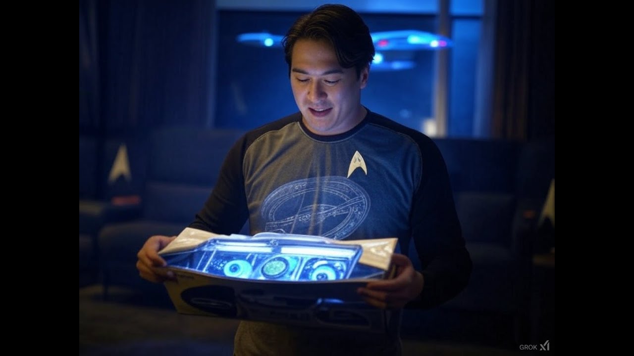 "Can I Strike Gold? Opening 250 Phoenix Prize Packs in Star Trek Online ...