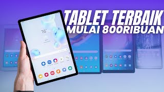 7 REKOMENDASI TABLET 1 JUTAAN TERBAIK 2023 FITUR LENGKA... | Doovi