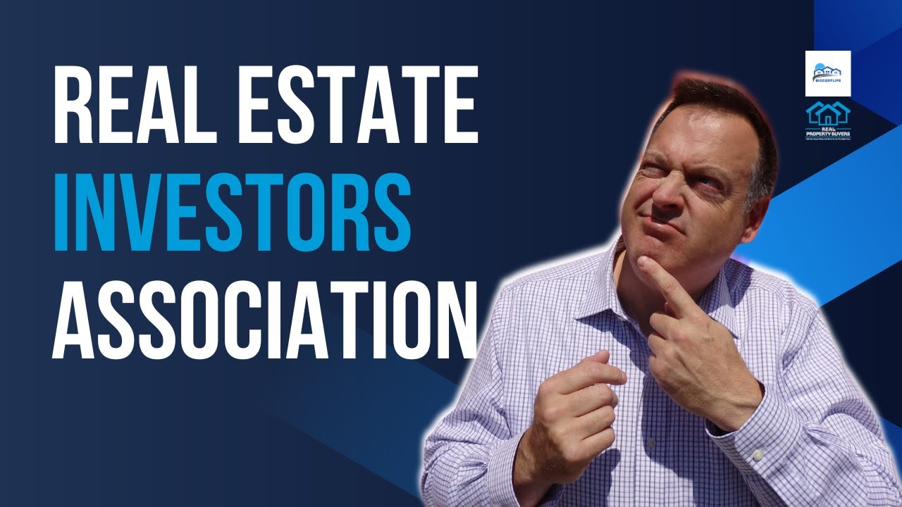 What is a REIA? - YouTube