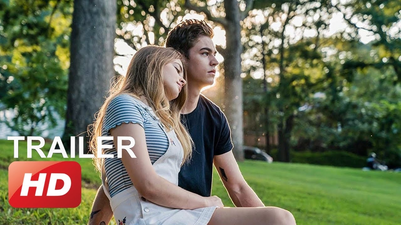 🔥 After - Depois da Verdade - Teaser Trailer 2020 Legendado 🇧🇷 - YouTube