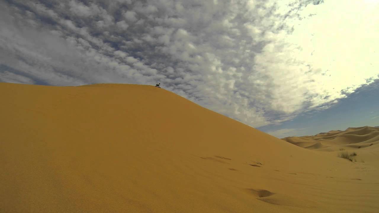 sand - YouTube