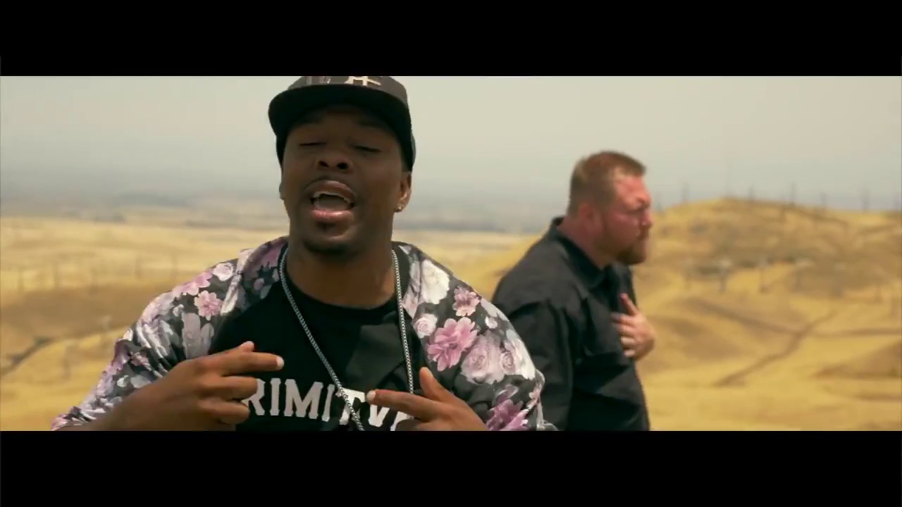 NEW Christian Rap Faith Pettis Mountains ft Peter Powers & Liv ...