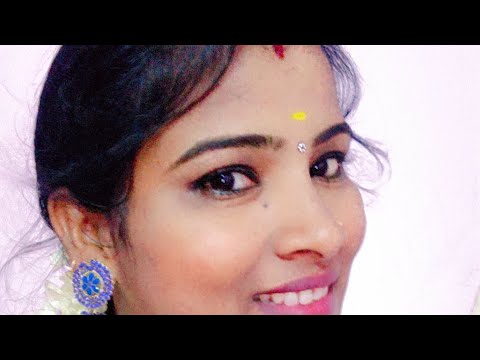 R. Nethra is live - YouTube