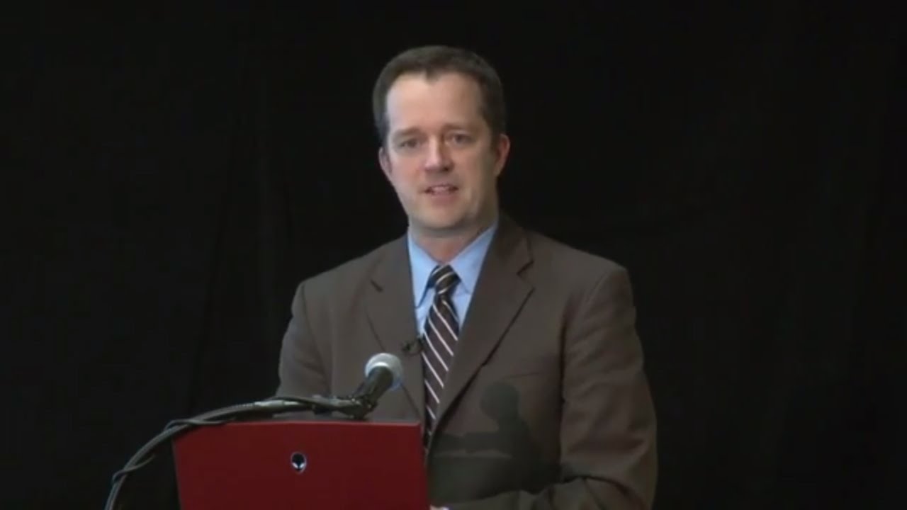 Matthew Smuck, MD, on Non-Invasive Treatment of Back Pain - YouTube