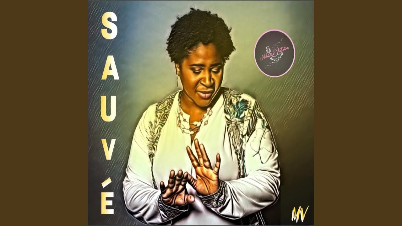 SAUVÉ - YouTube