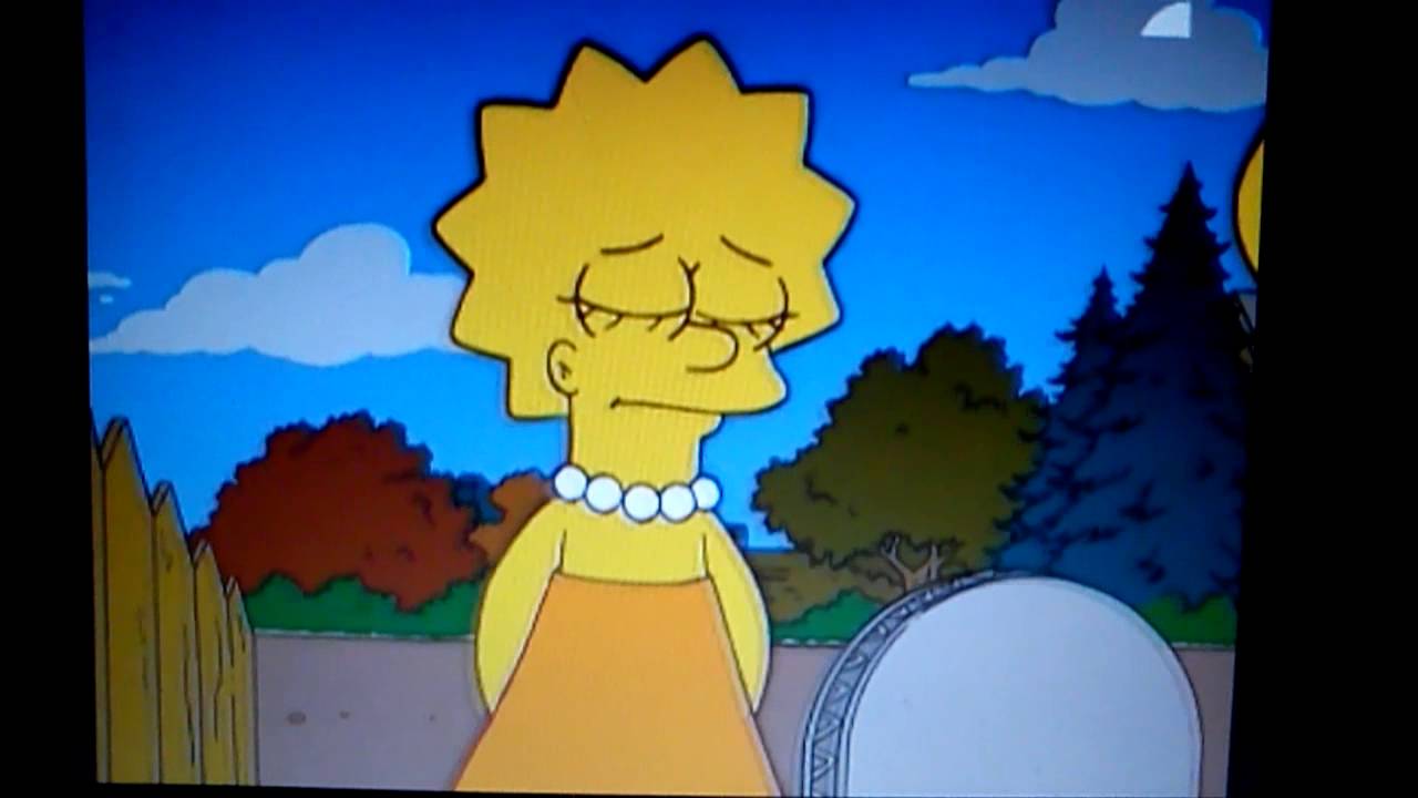 Simpson Roboter kampf - YouTube
