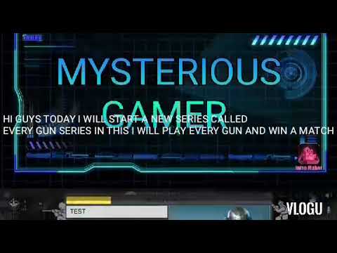 PLAYING MW11(EVERY GUN SERIES) - YouTube