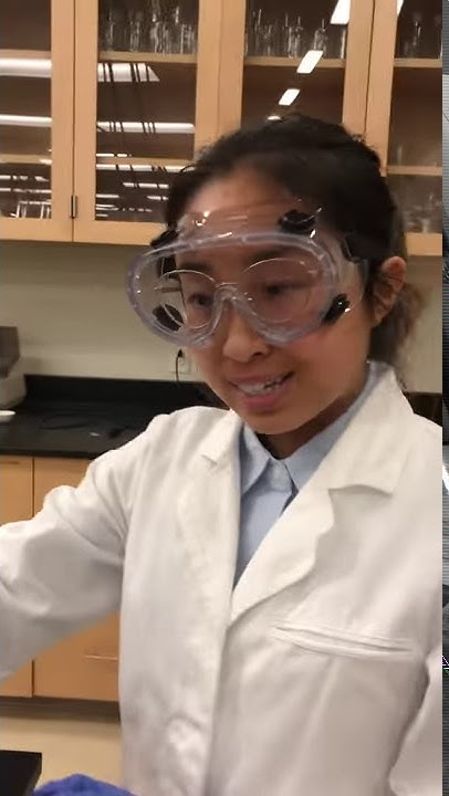 Pipet Skills Badge (Attempt #2) - YouTube