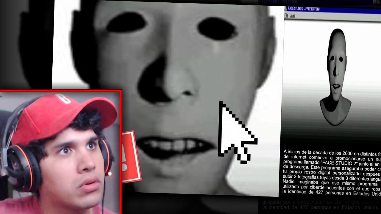 TDYU Reacciona Al Programa Que Se ROBABA TU IDENTIDAD - YouTube