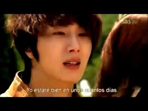 KORE DİZİLERİ... 49 Days-Ağır Yaralı