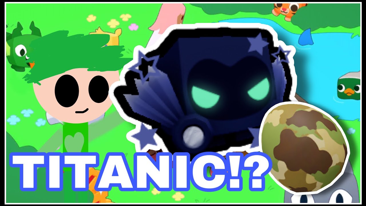 NEW TITANIC DOMINUS ASTRA AND COMETS IN PSX?! - YouTube