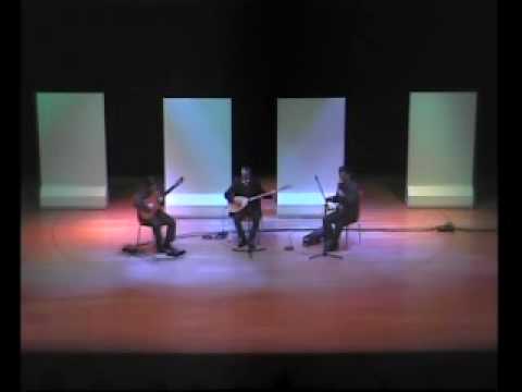 Bir Fırtına Tuttu Bizi - Cengiz Özkan & Göktuğ Çelik & Şeyhmus Fidan