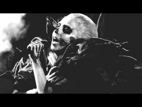 Lady Gaga - Marry The Night (Mic Feed Acapella)