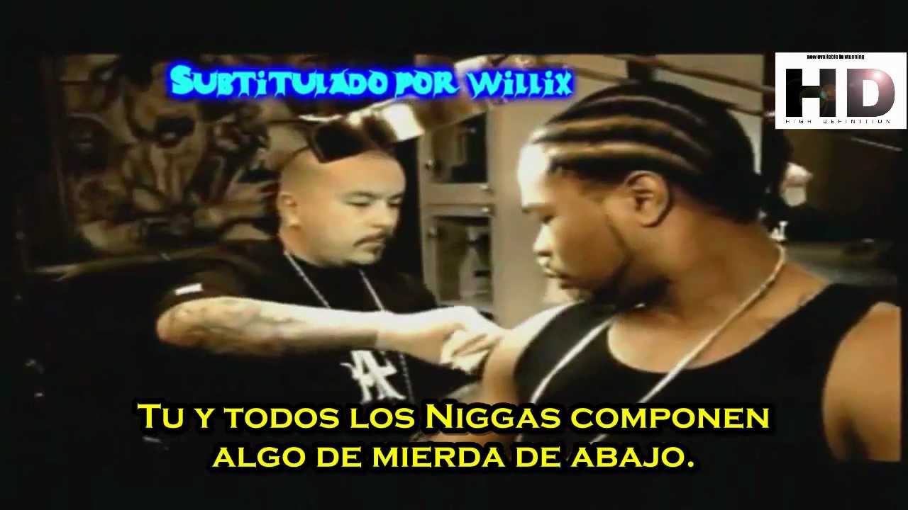 Xzibit feat Krondon & Jellyroll - "Criminal Set" (Saturday Night ...