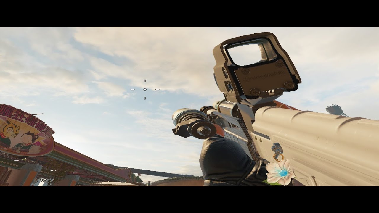 i love killing in r6 and cs - YouTube