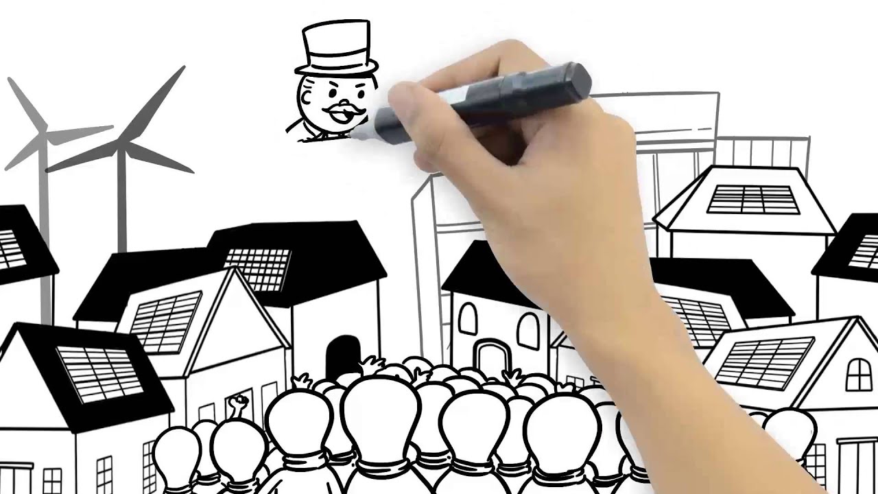 Stop the Power Grab! - YouTube