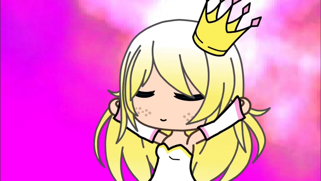 Lolirock - Iris’ transformation (Gachaverse version) - YouTube