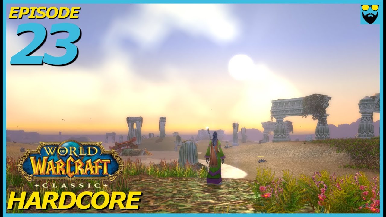 Let's Play World of Warcraft - Classic Era Hardcore - Troll Mage - Part ...