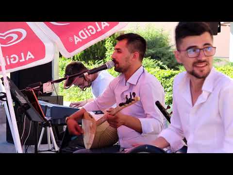 Yunus Çiğdemtepe - O Senmiydin & Ah Yalan Dünyada