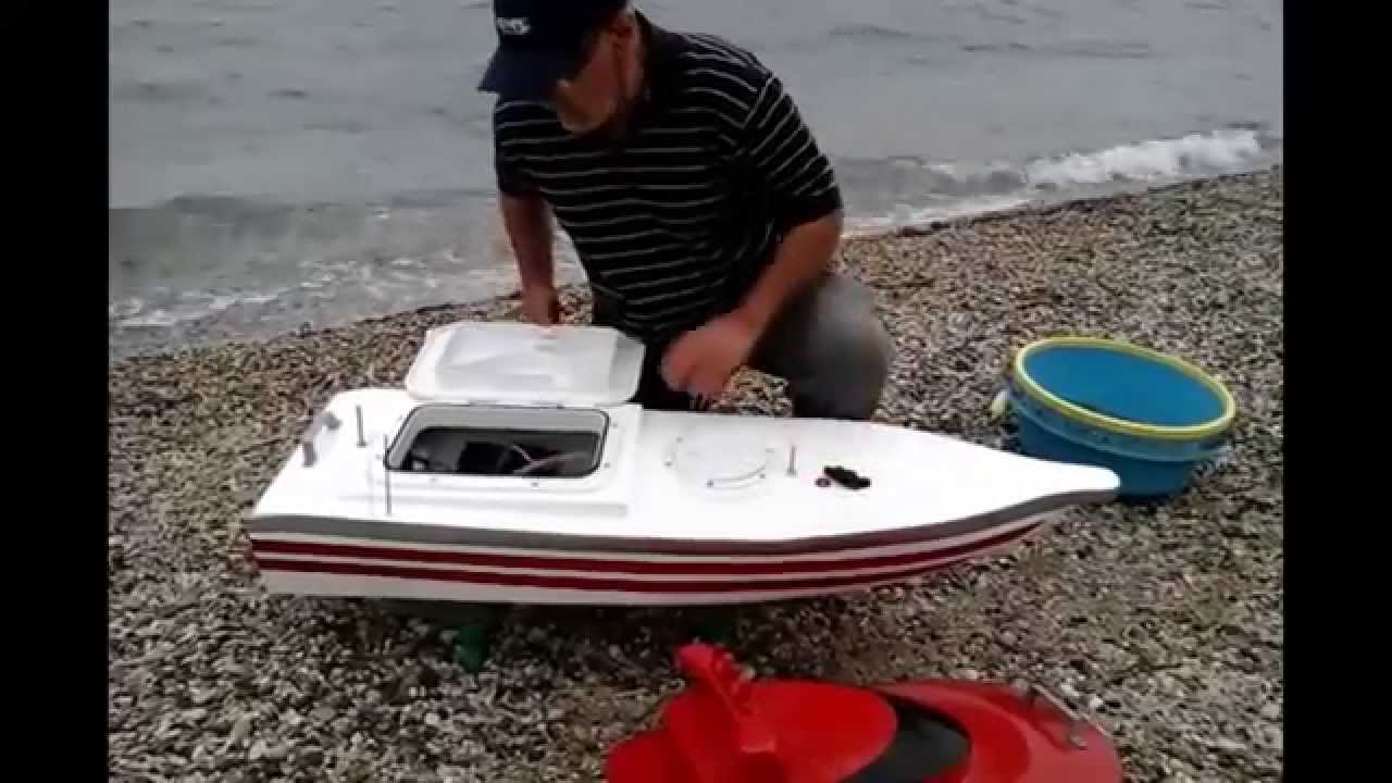 ΒΑΡΚΑΚΙ ΓΙΑ ΠΑΡΑΓΑΔΙ - YouTube