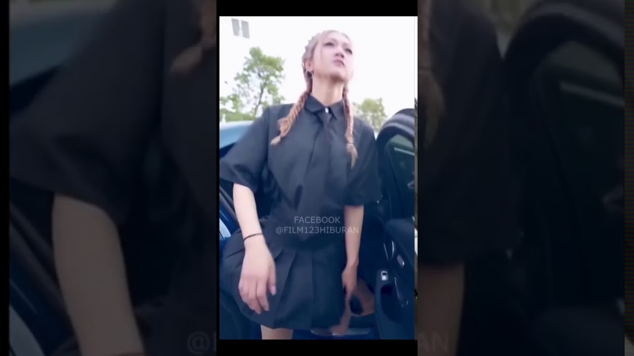 When Two Men Falling In Love With A Cool Girl/High School Love Story/Ep ...