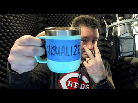 Visualize the Voice Over Script - YouTube