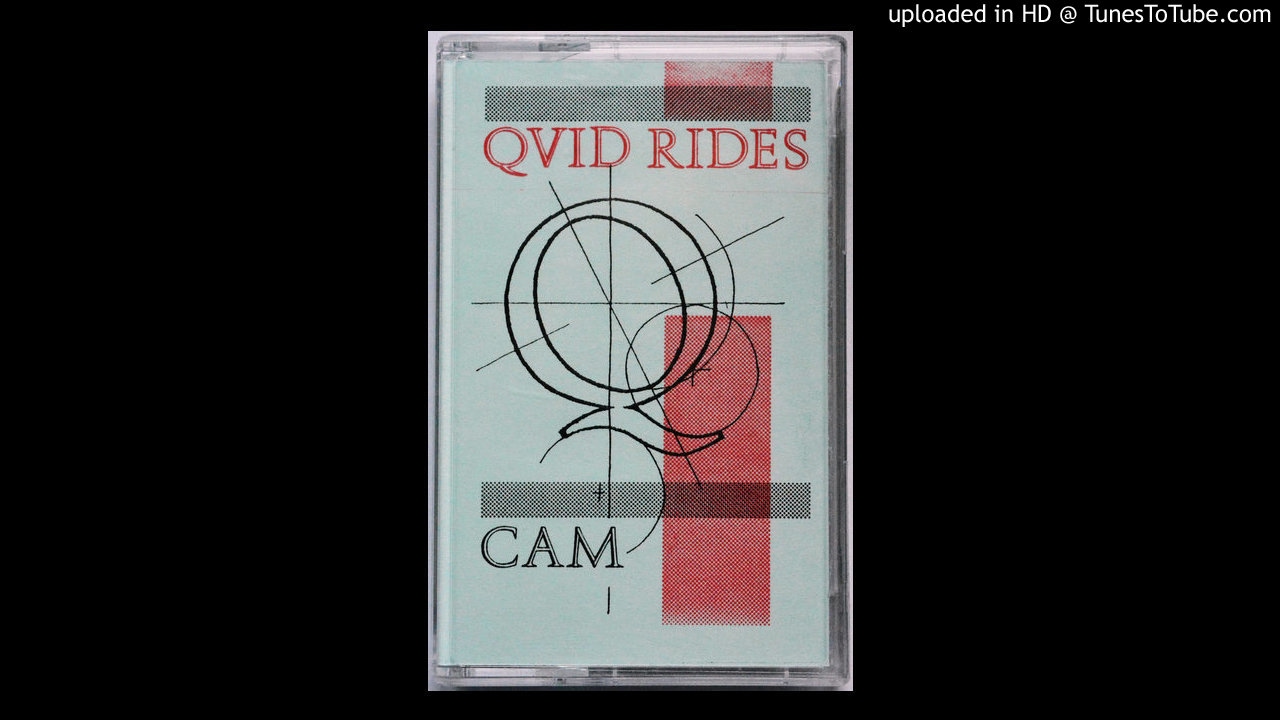 CAM aka Carl Matthews - Quid Rides - YouTube