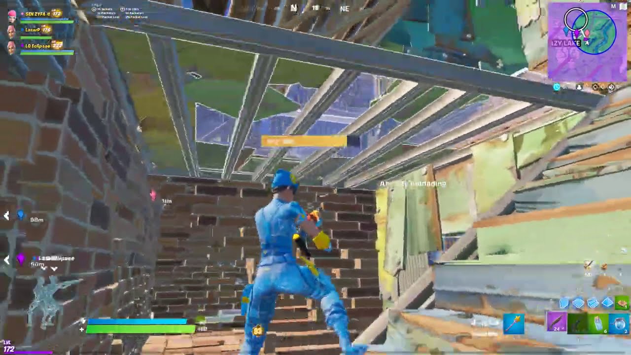 Zyfa | Highlights #10 - YouTube