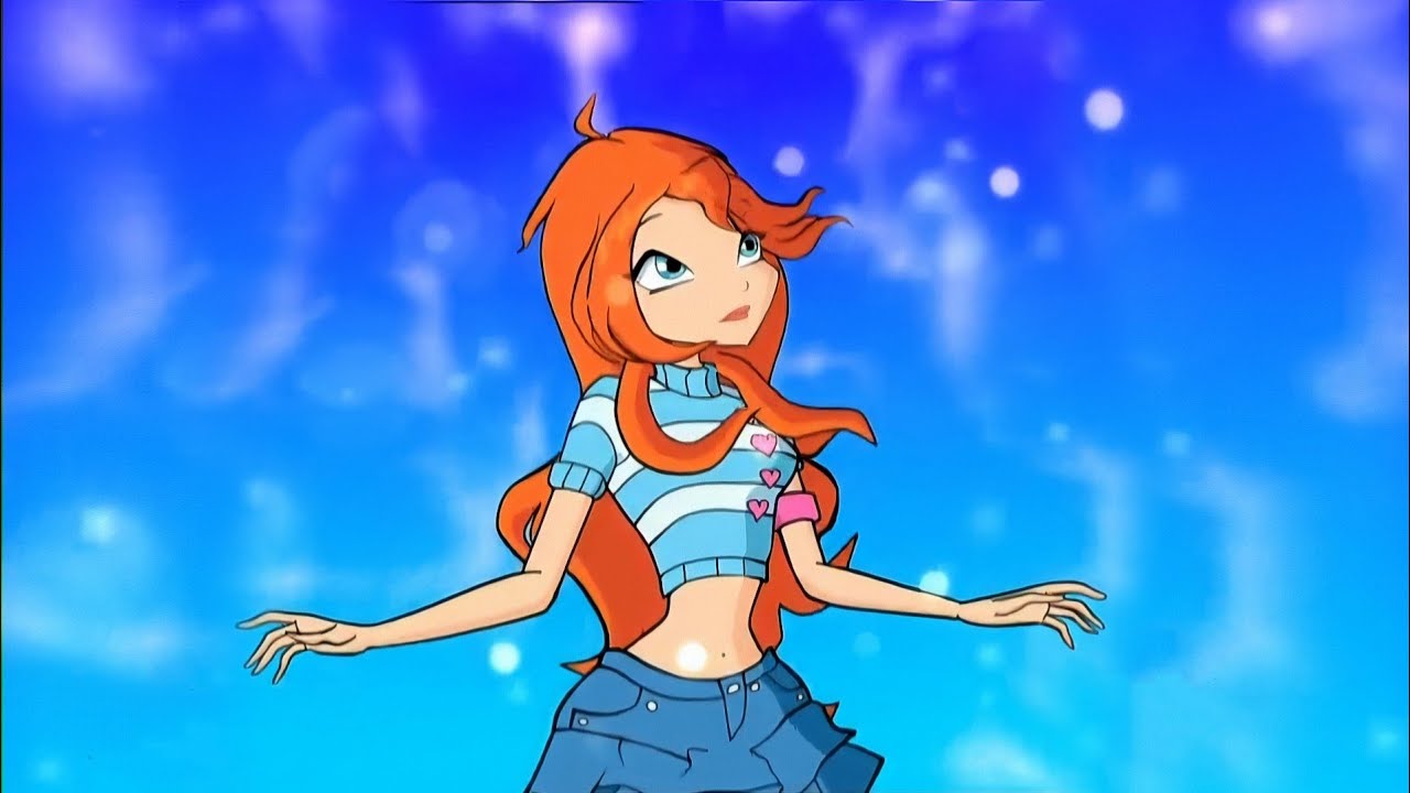 Winx Club-Nick Special Opening Season 1 Style(Fanmade)|HD - YouTube