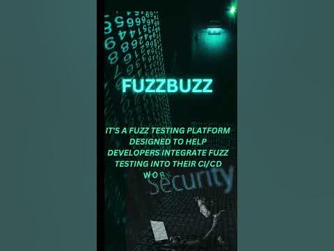 Top 5 Fuzzing Tools For Bug Bounty Hunters #bugbountytip #bugbounty #cybersecurity # ...