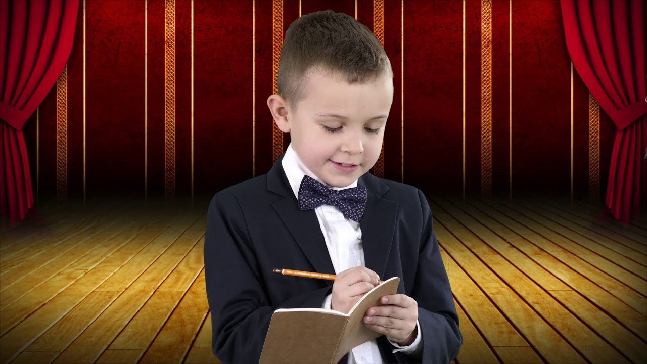 Roundabaht - Legendary Randy Baumann sketch from WDVE in Pittsburgh ...