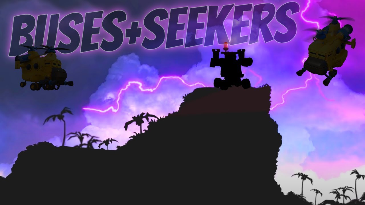 Boom Beach Heavy Choppas with Seekers on Season 30 - YouTube