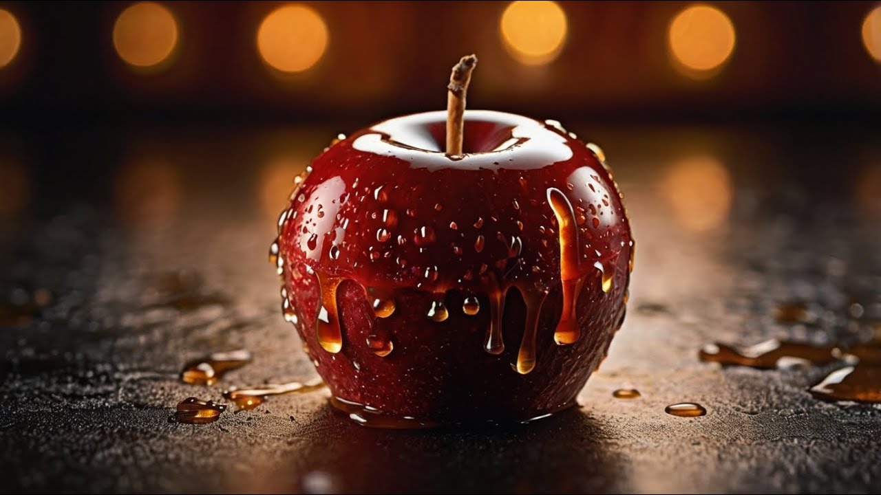 Bits library | Candy Apple Town - National Sweetheart |#music # ...