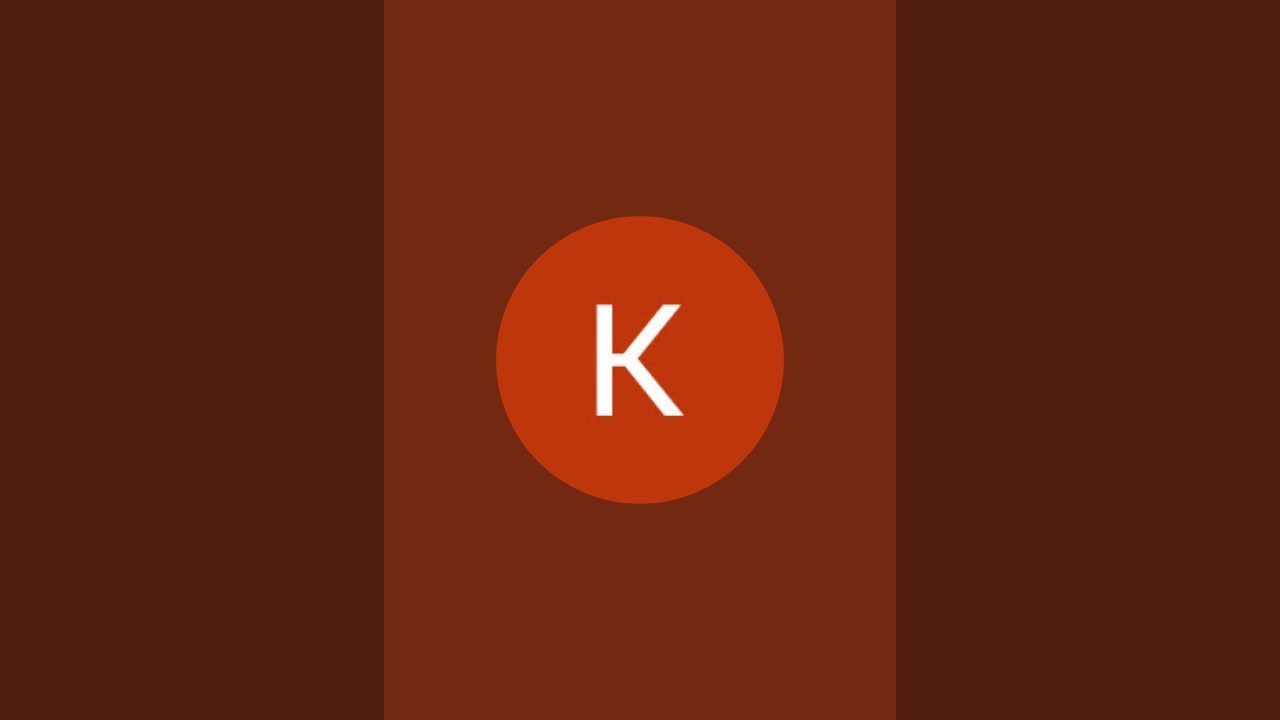 Kumutha Happy 😊😊 is live - YouTube