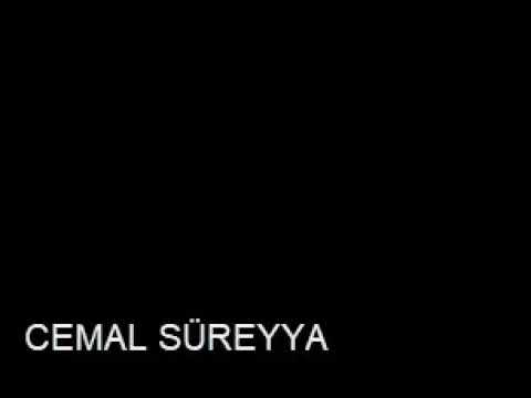 Cemal Süreya- UZAKTAN SEVİYORUM SENİ
