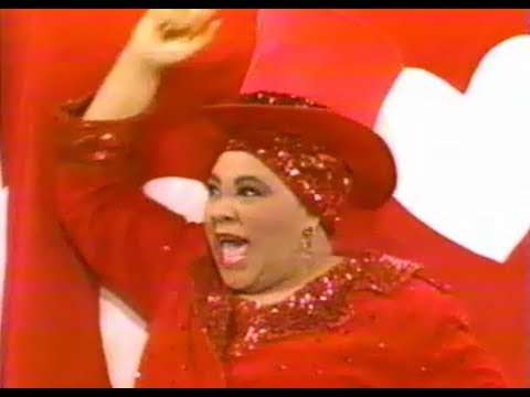 Queen of the Beasts - YouTube