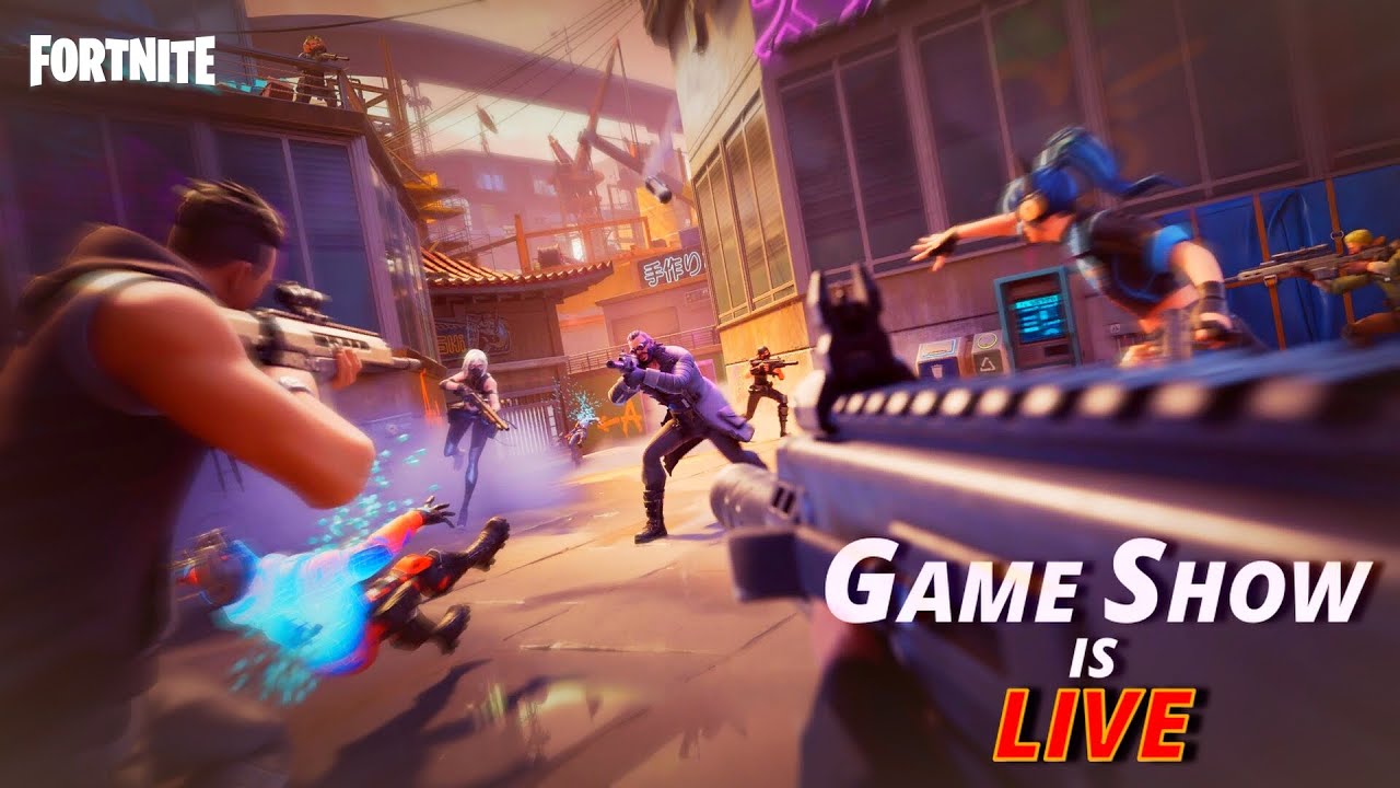 Guys Be Alert Enemy Inbound | Fortnite Live Stream India - YouTube